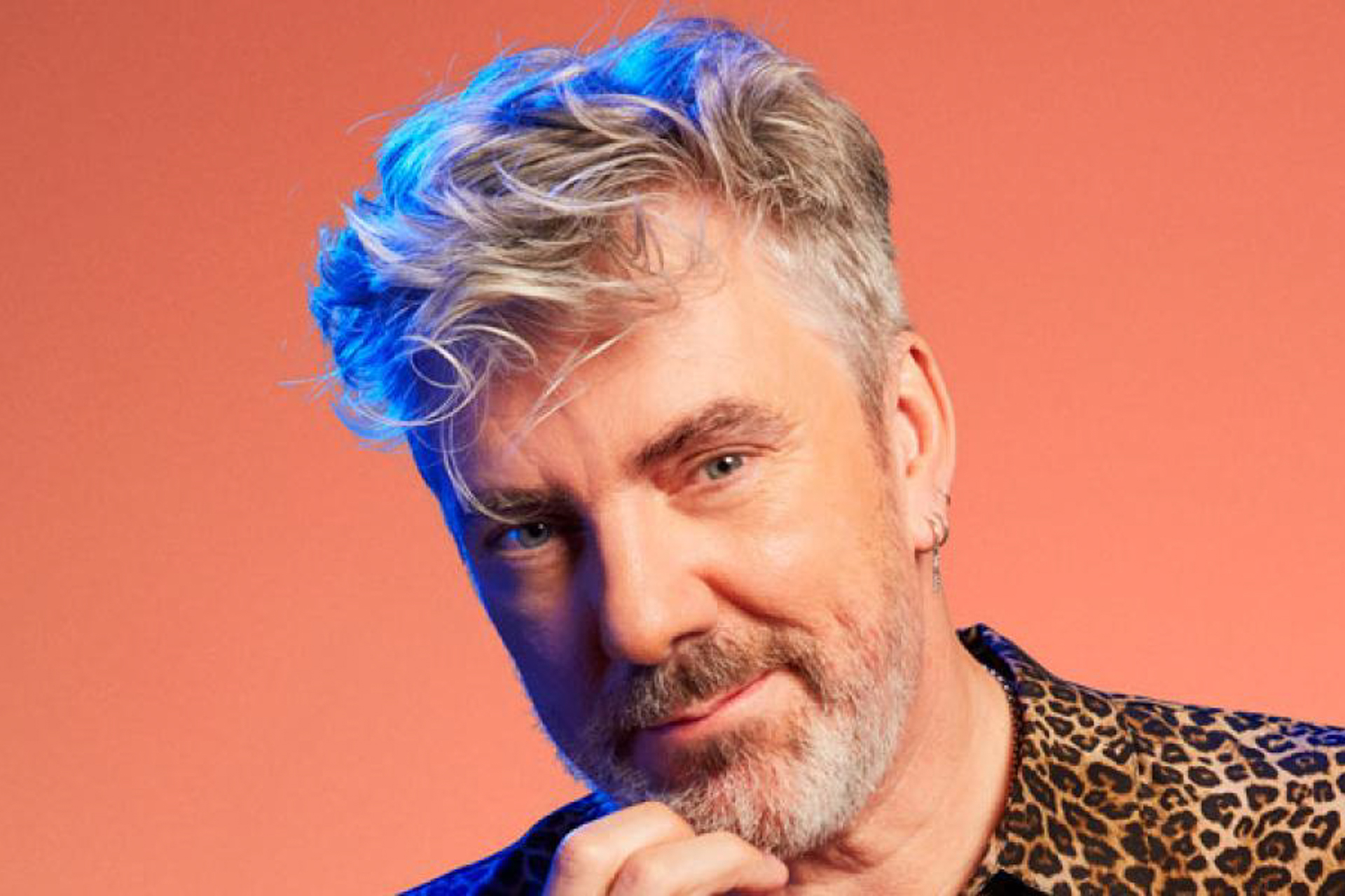 Ruud De Wild: “Met hen wil ik naar een onbewoond eiland” - Mudoo.nl